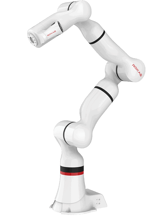 ROKAE Robotics - Jäger Engineering GmbH