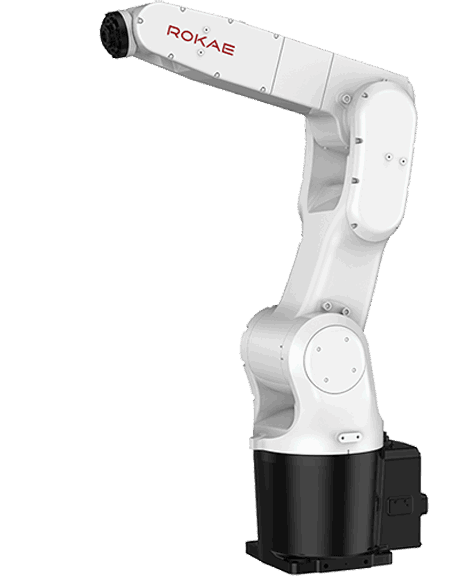 ROKAE Robotics - Jäger Engineering GmbH