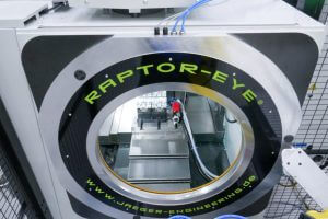 RAPTOR-EYE - Jäger Engineering GmbH
