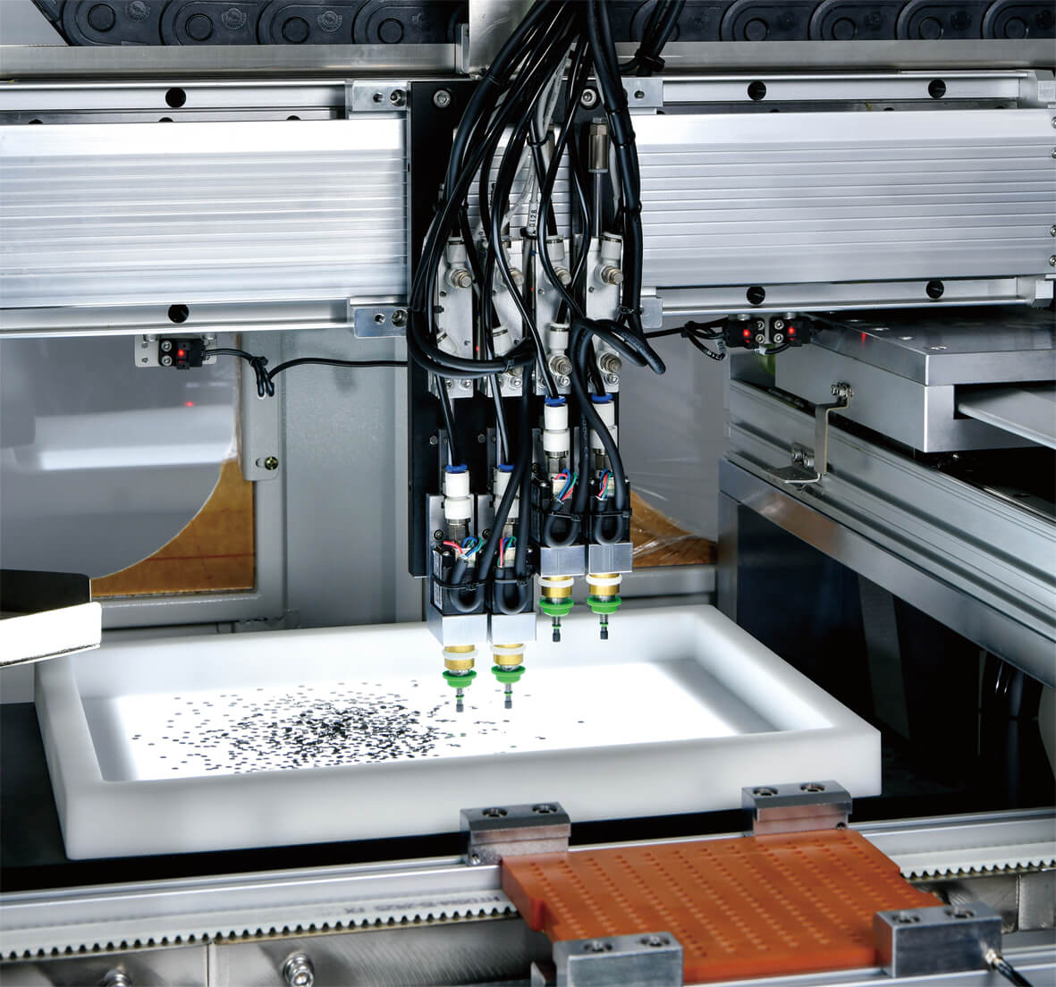 Flexmaster Pro - Jäger Engineering GmbH