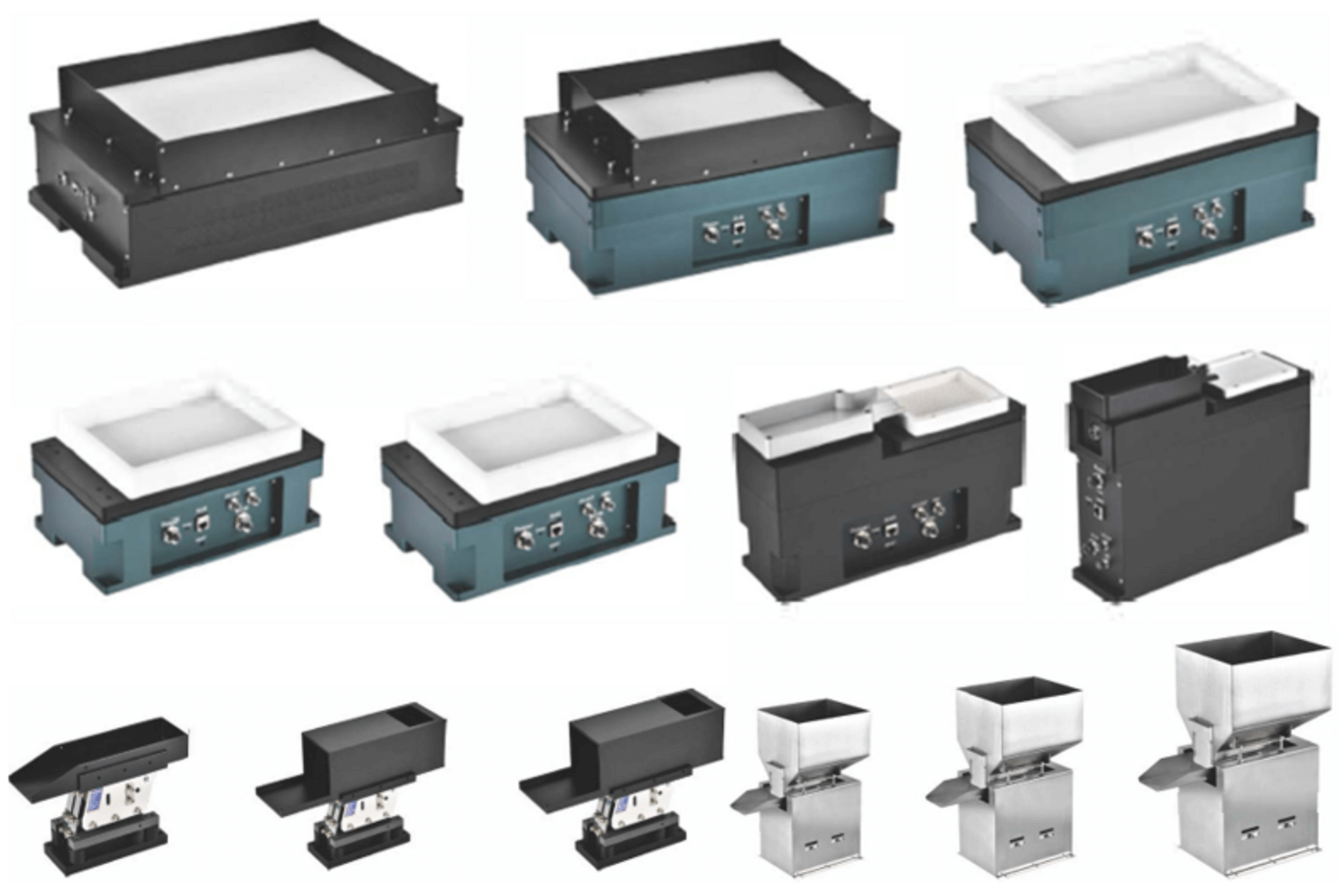 Über uns - Jäger Engineering GmbH